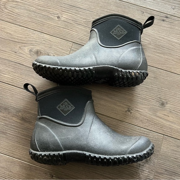 The Muck Company | Shoes | Muck Company Muckster Ii Boot | Poshmark